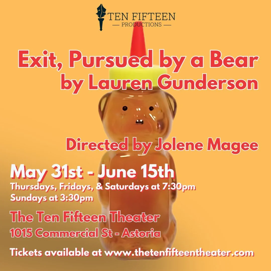 The Ten Fifteen Theater