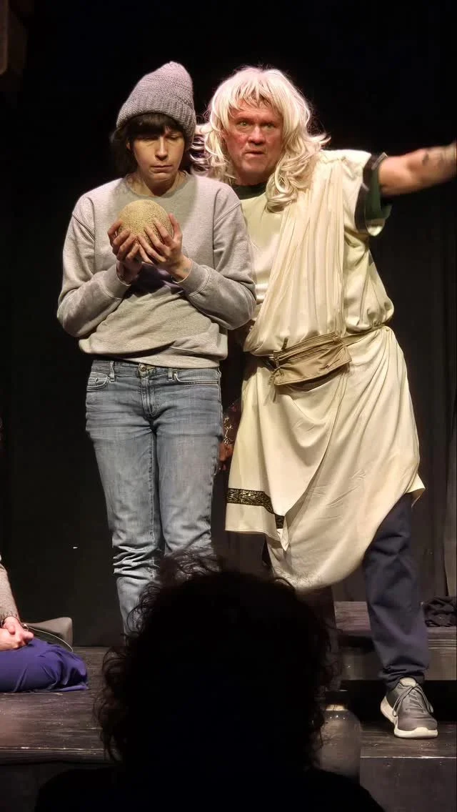 The Ten Fifteen Theater