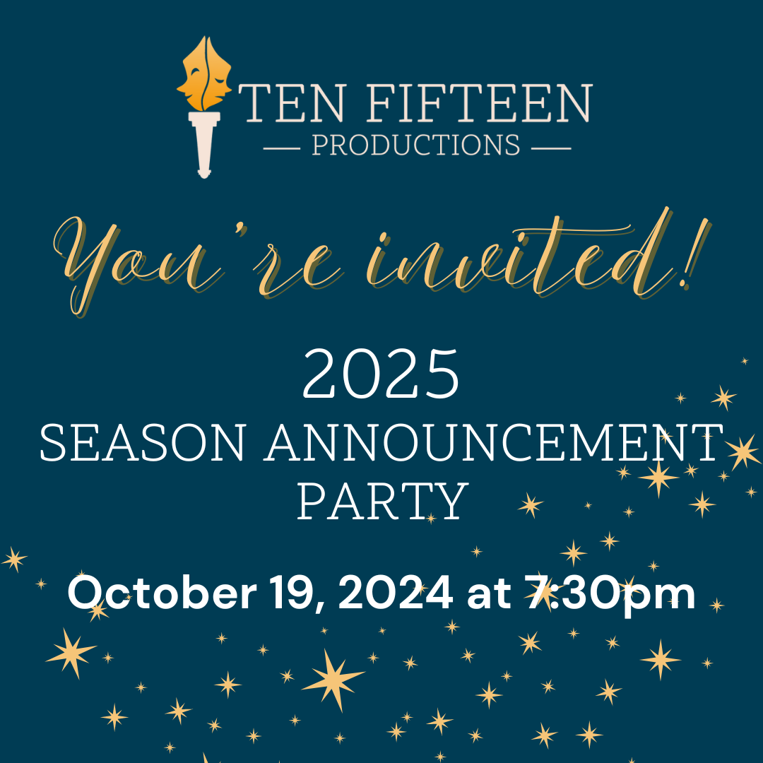 The Ten Fifteen Theater