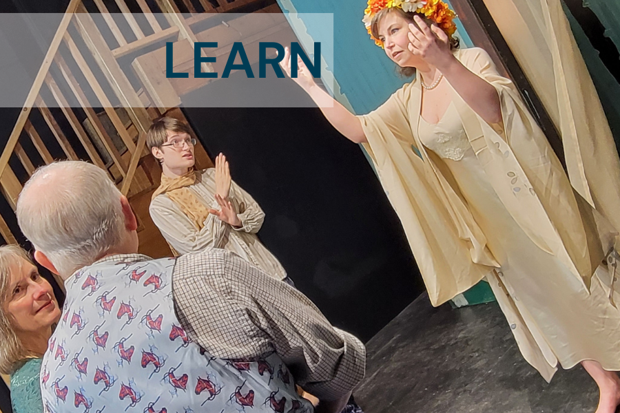 The Ten Fifteen Theater