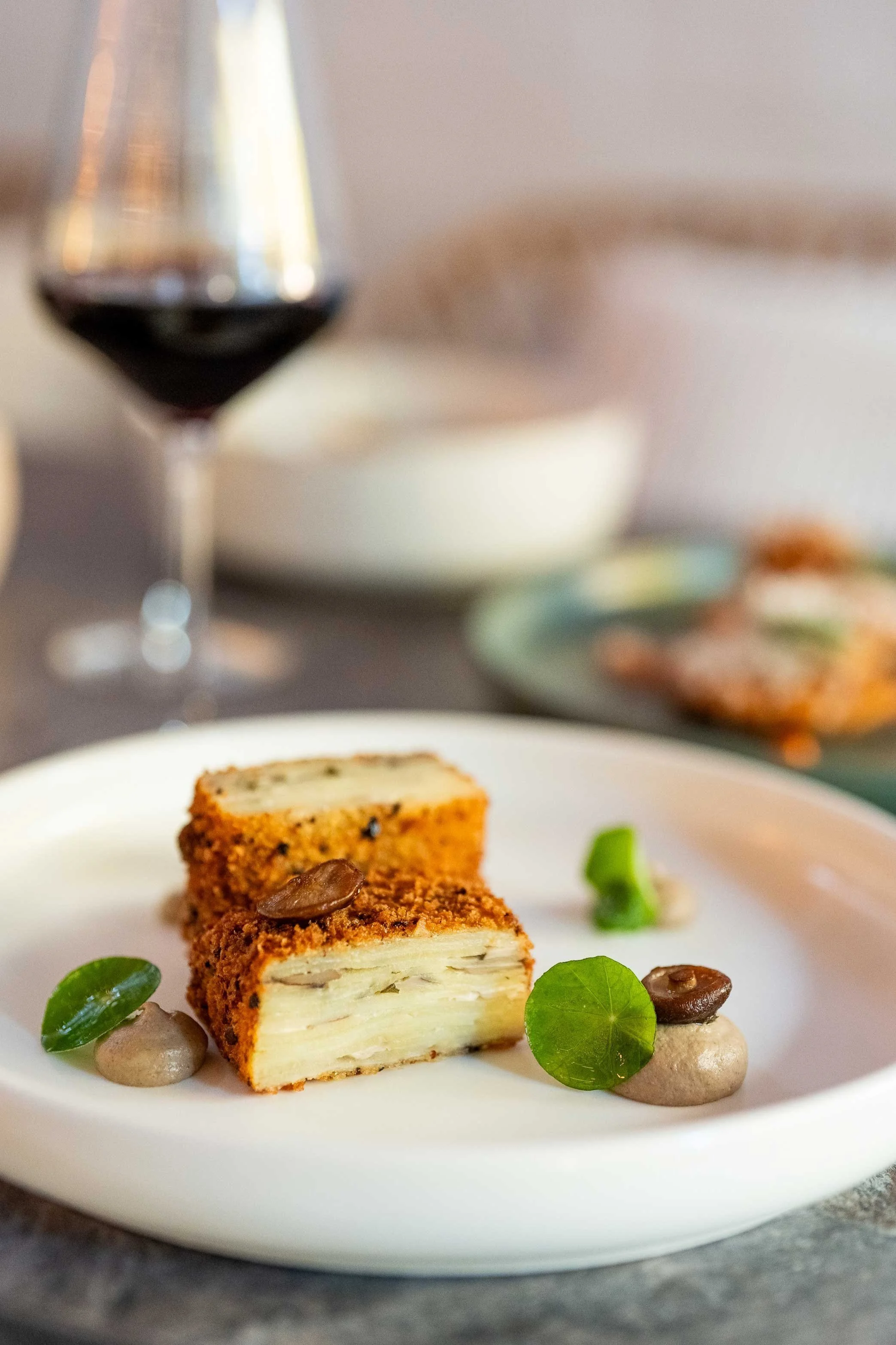 Intuition Wine & Kitchen Subiaco | Modern Mediterranean Cuisine