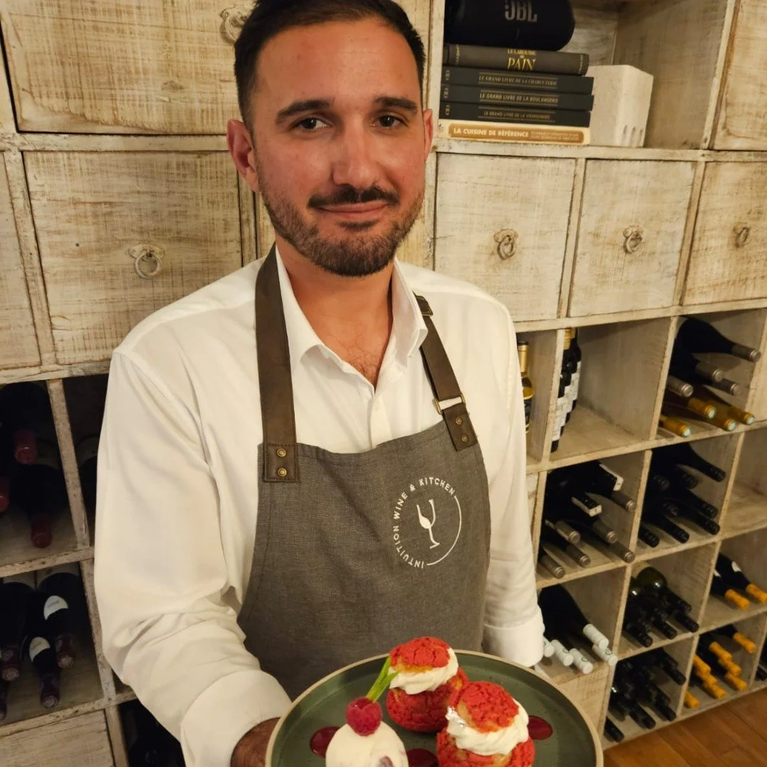 Intuition Wine & Kitchen Subiaco | Modern Mediterranean Cuisine