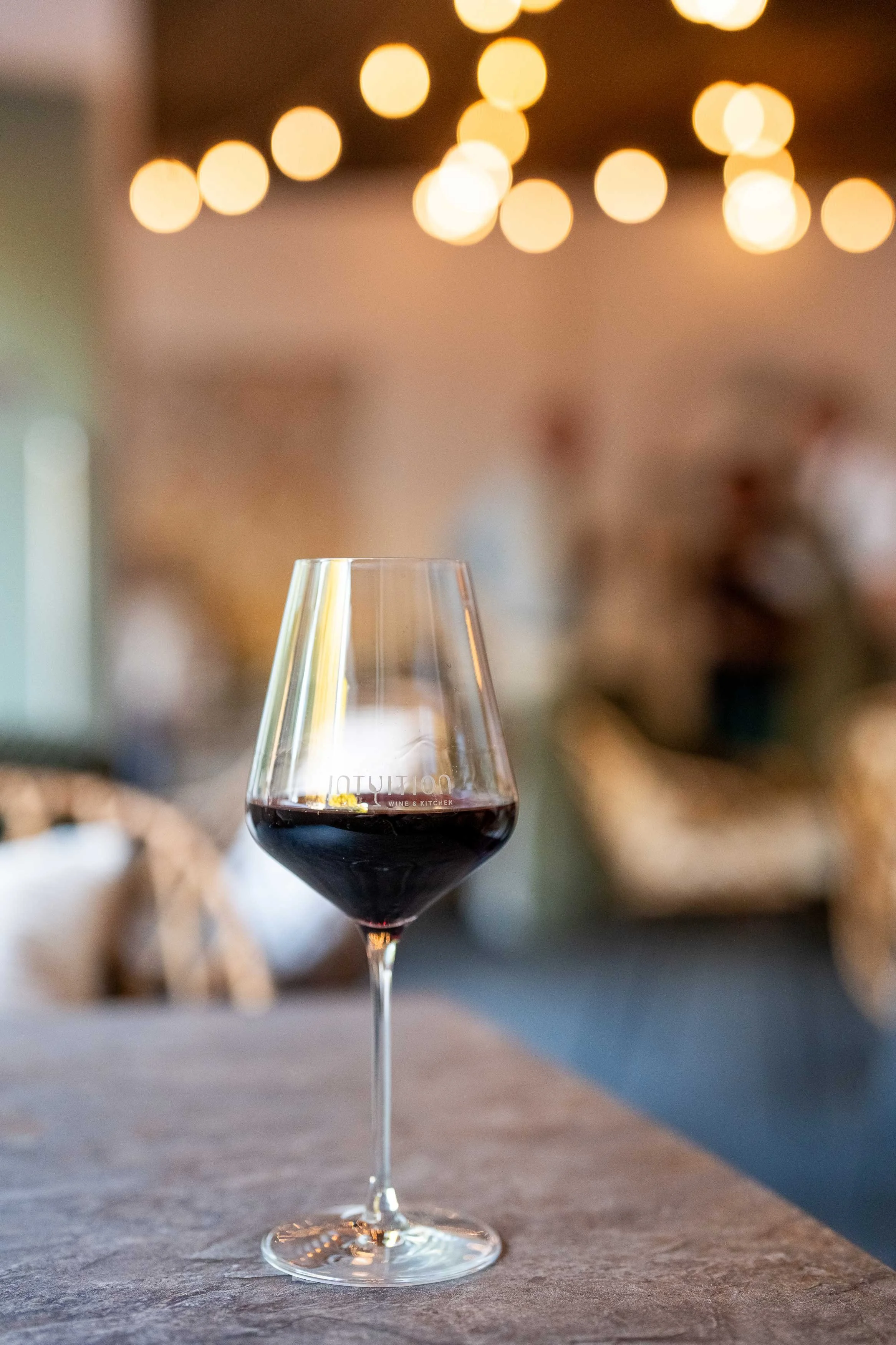 Intuition Wine & Kitchen Subiaco | Modern Mediterranean Cuisine
