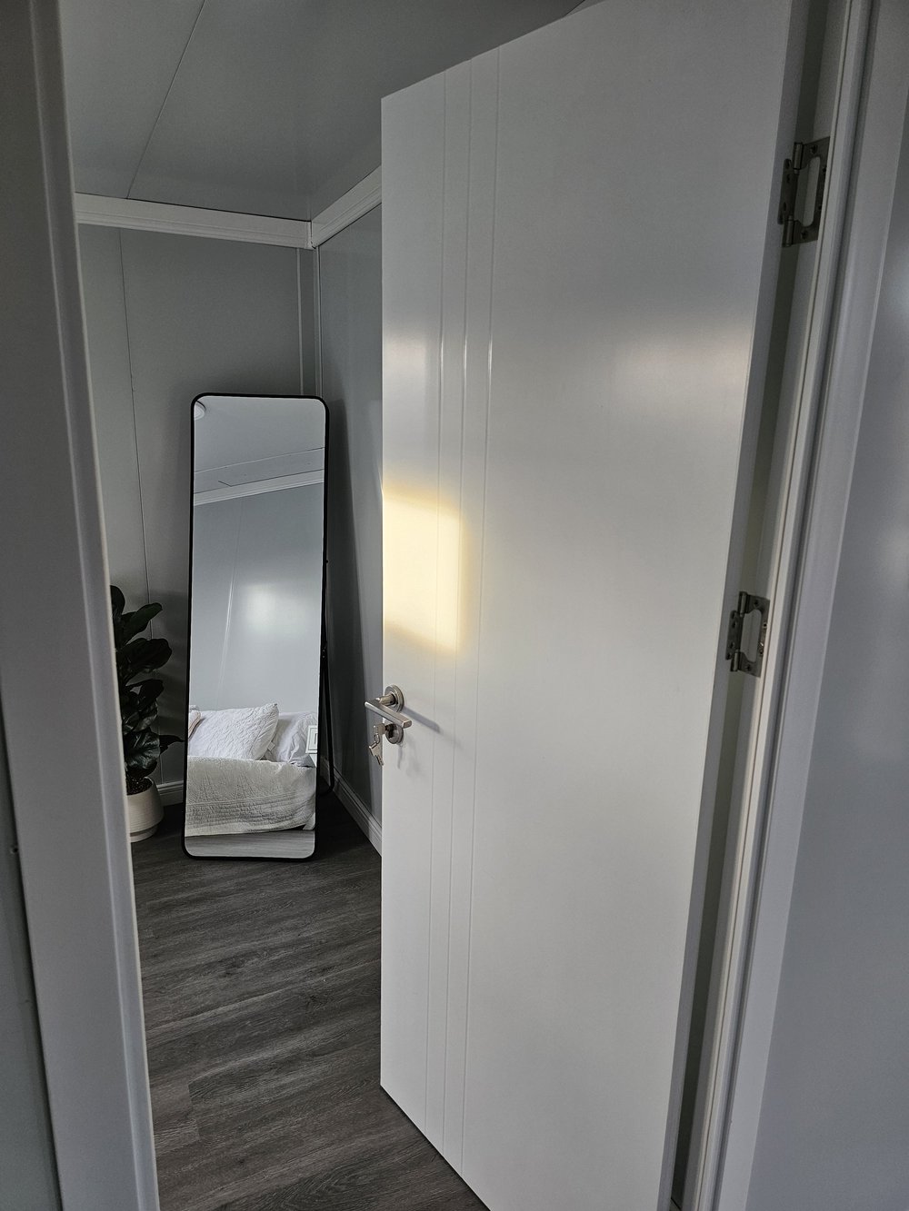 Alpine Pods - Gallery