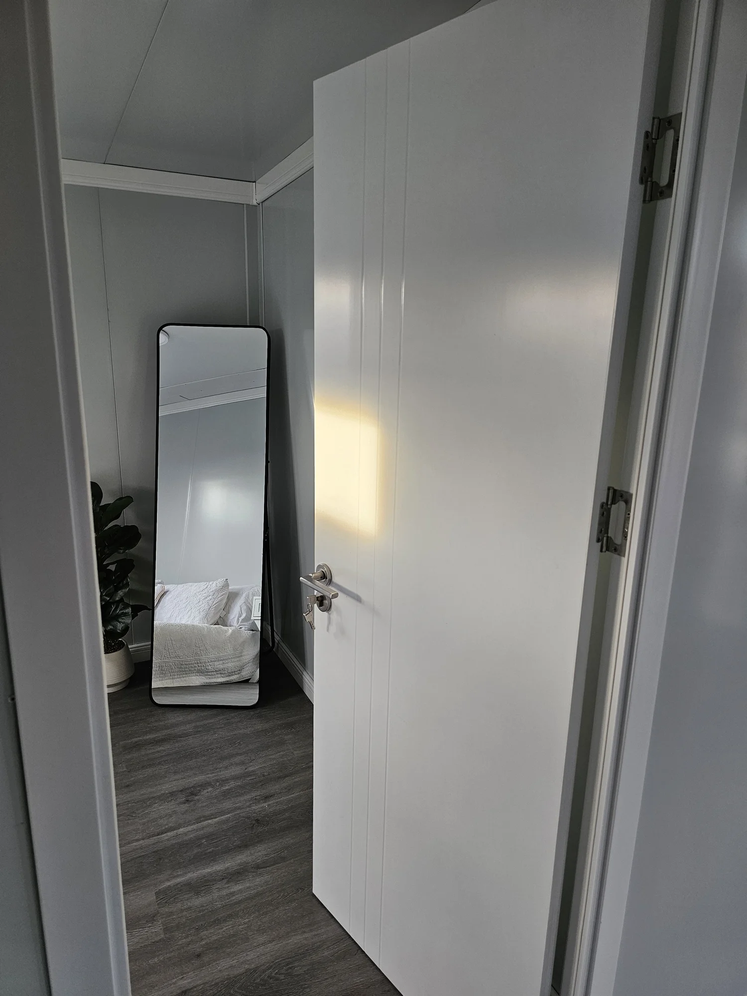 Alpine Pods - Gallery