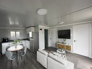 Alpine Pods - Our Range