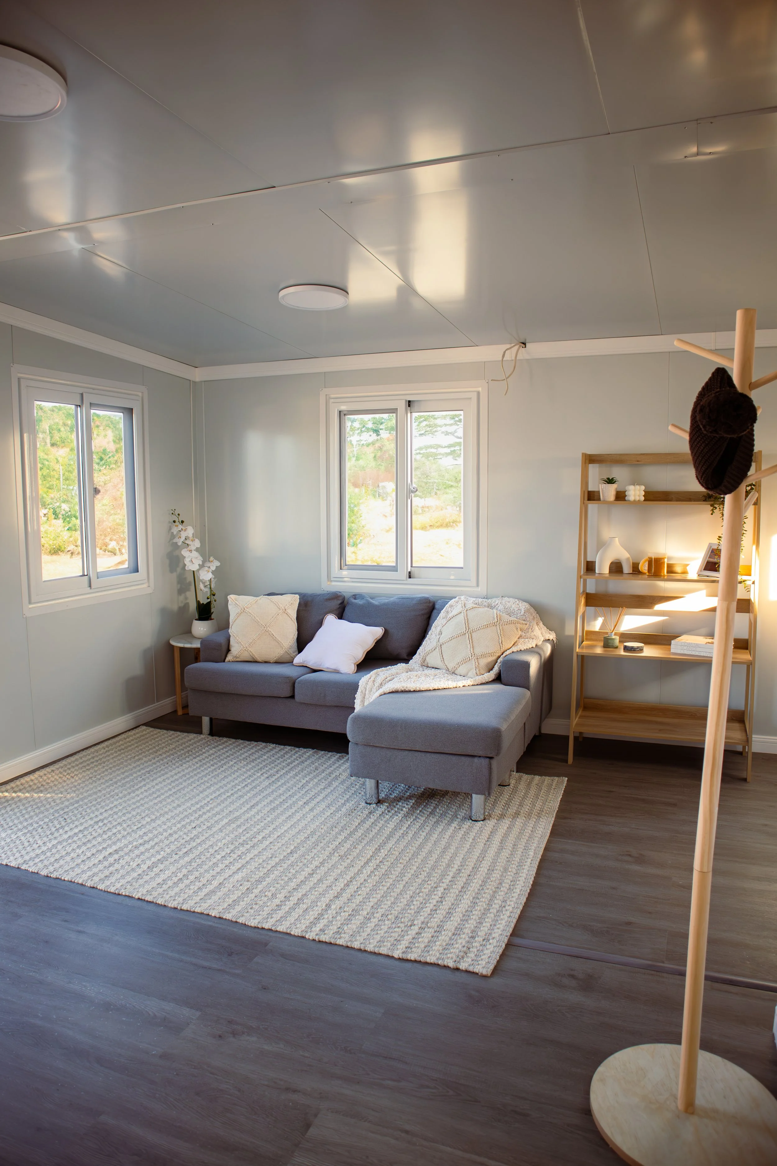 Alpine Pods - Gallery