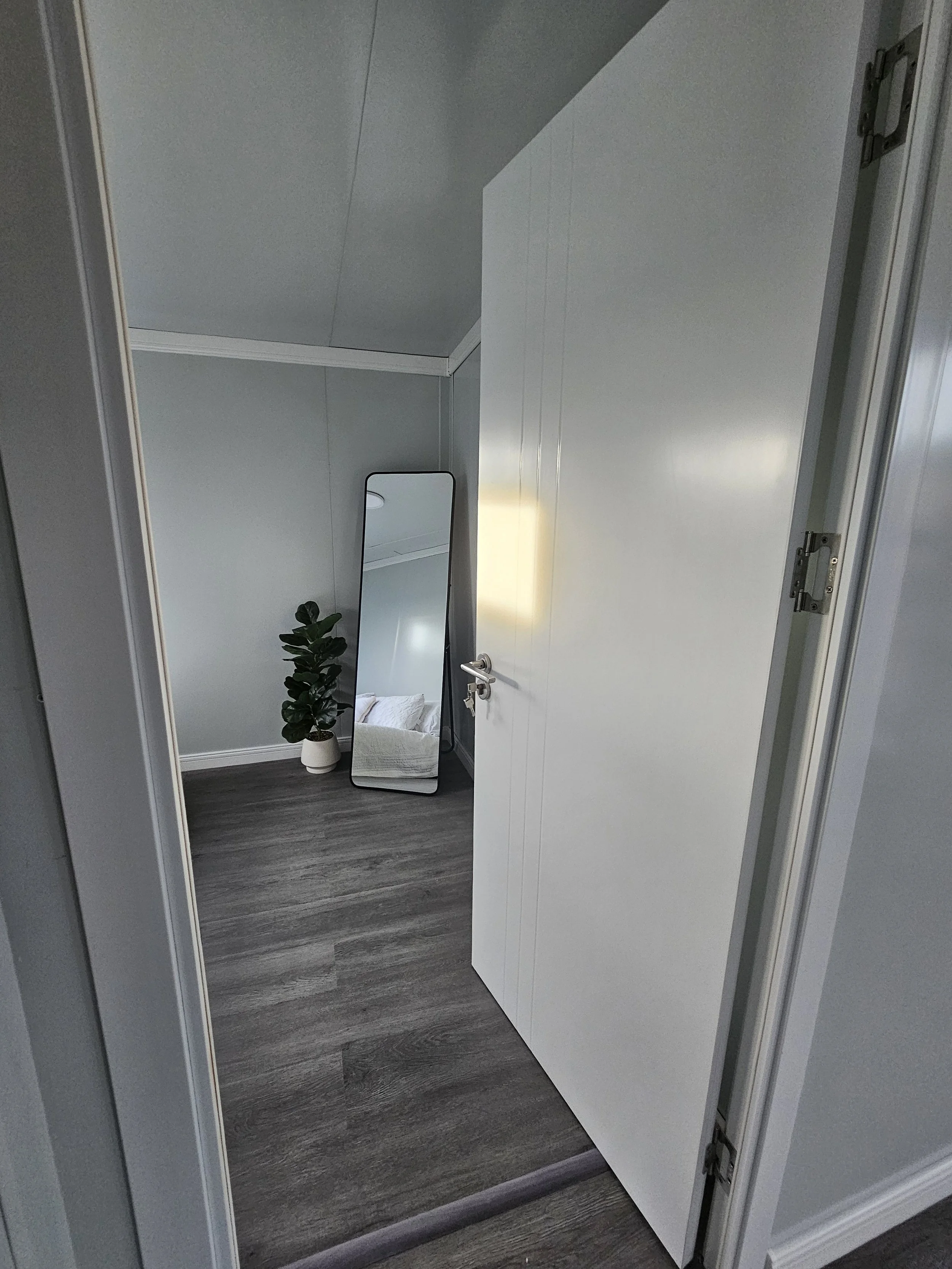 Alpine Pods - Our Range