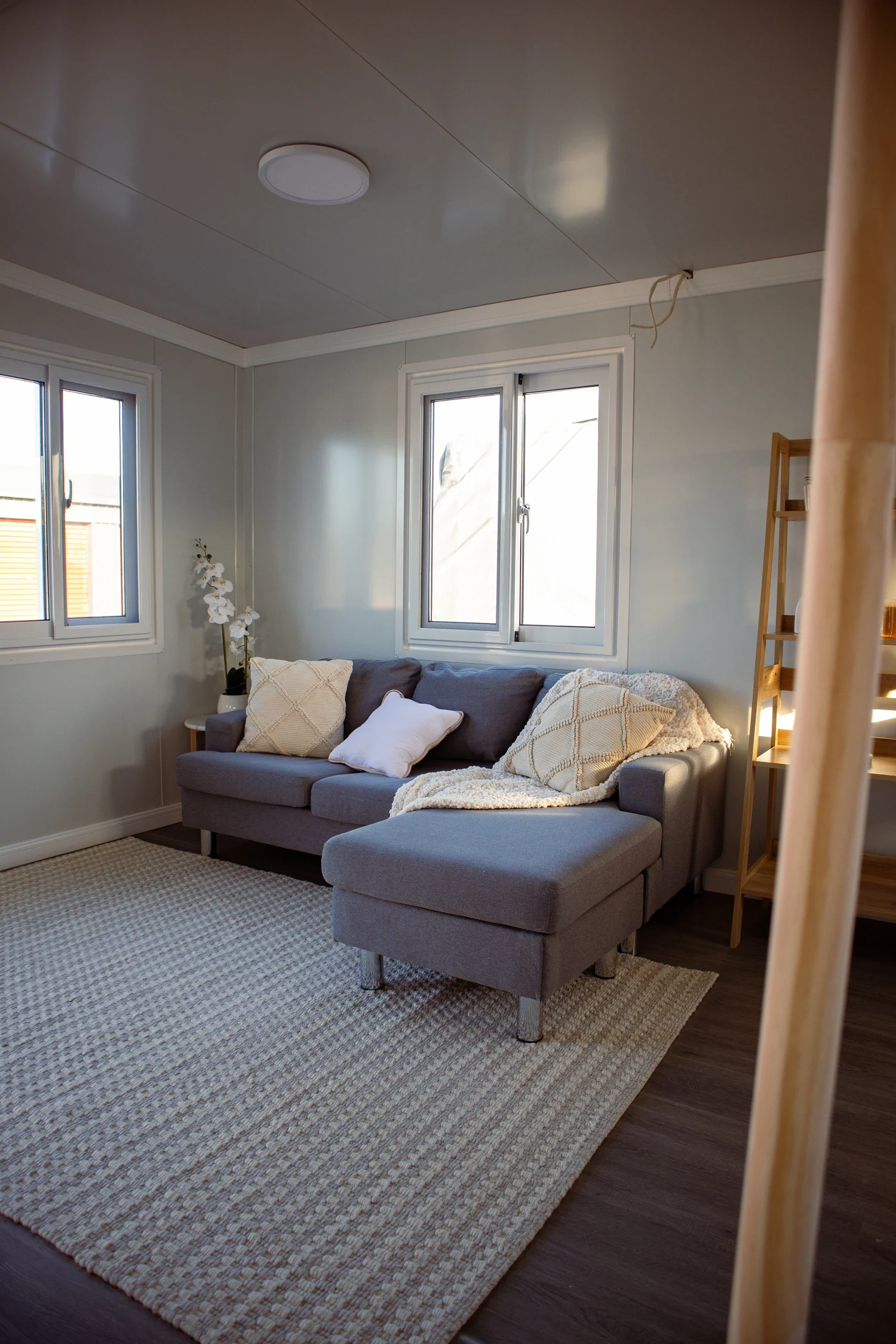 Alpine Pods - Our Range