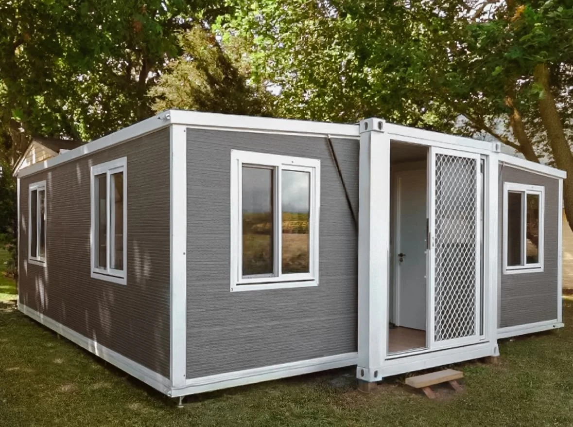 Alpine Pods - Our Range
