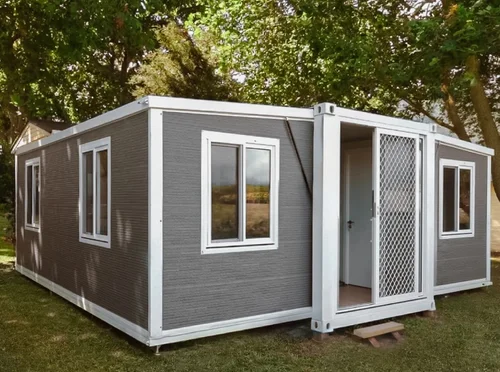 Alpine Pods - Our Range