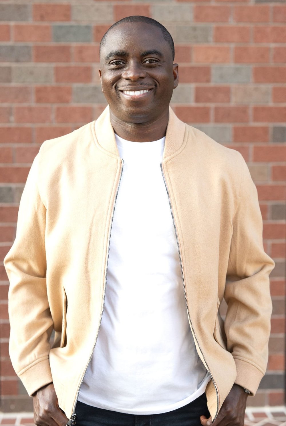 Who We Are — Prayer Huddle | The Feast