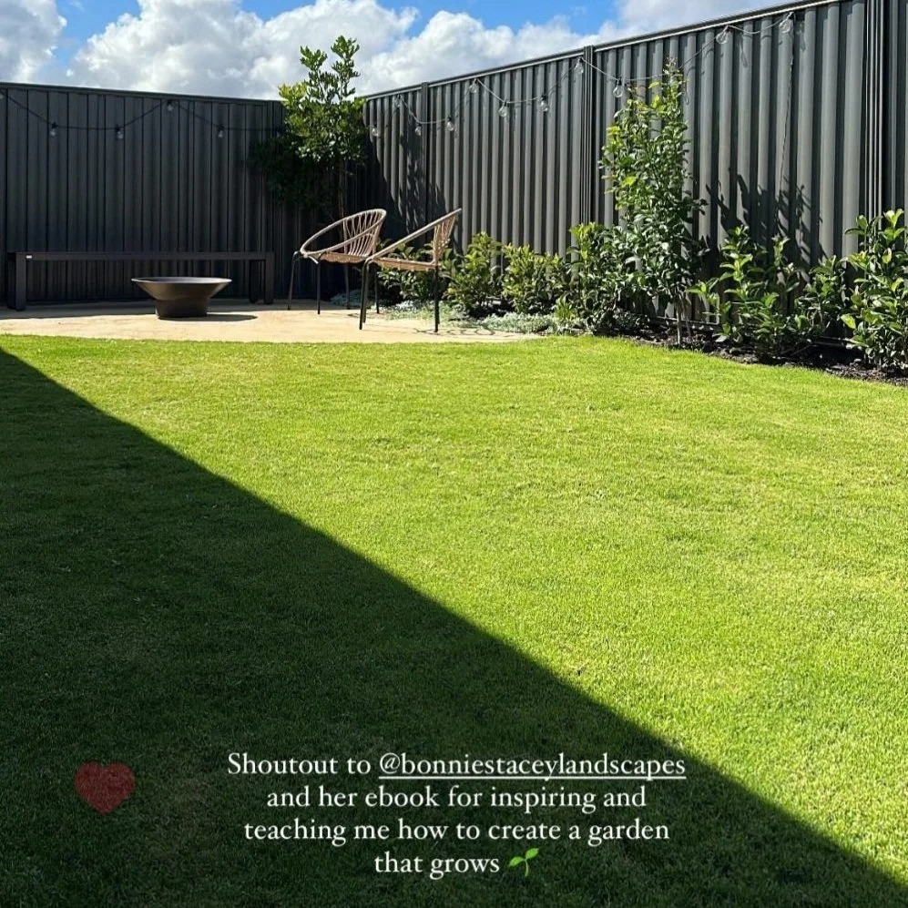 DIY Landscaping Bundle — EDUCATED EXTERIORS