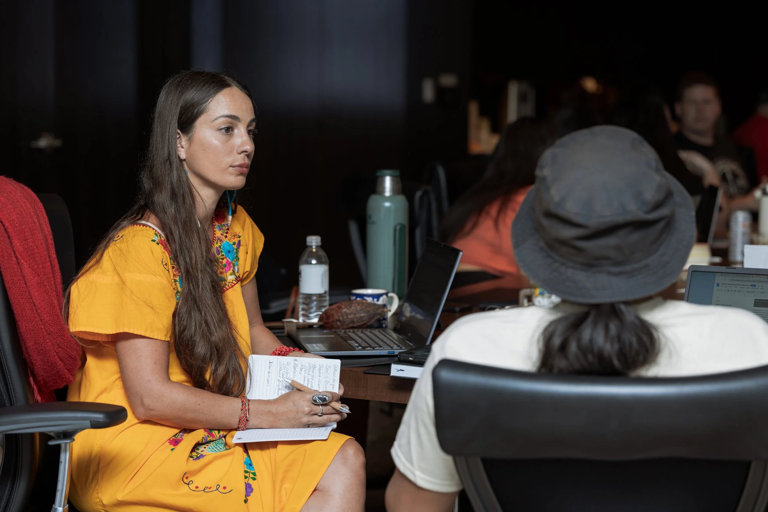 The Future Is Indigenous Women