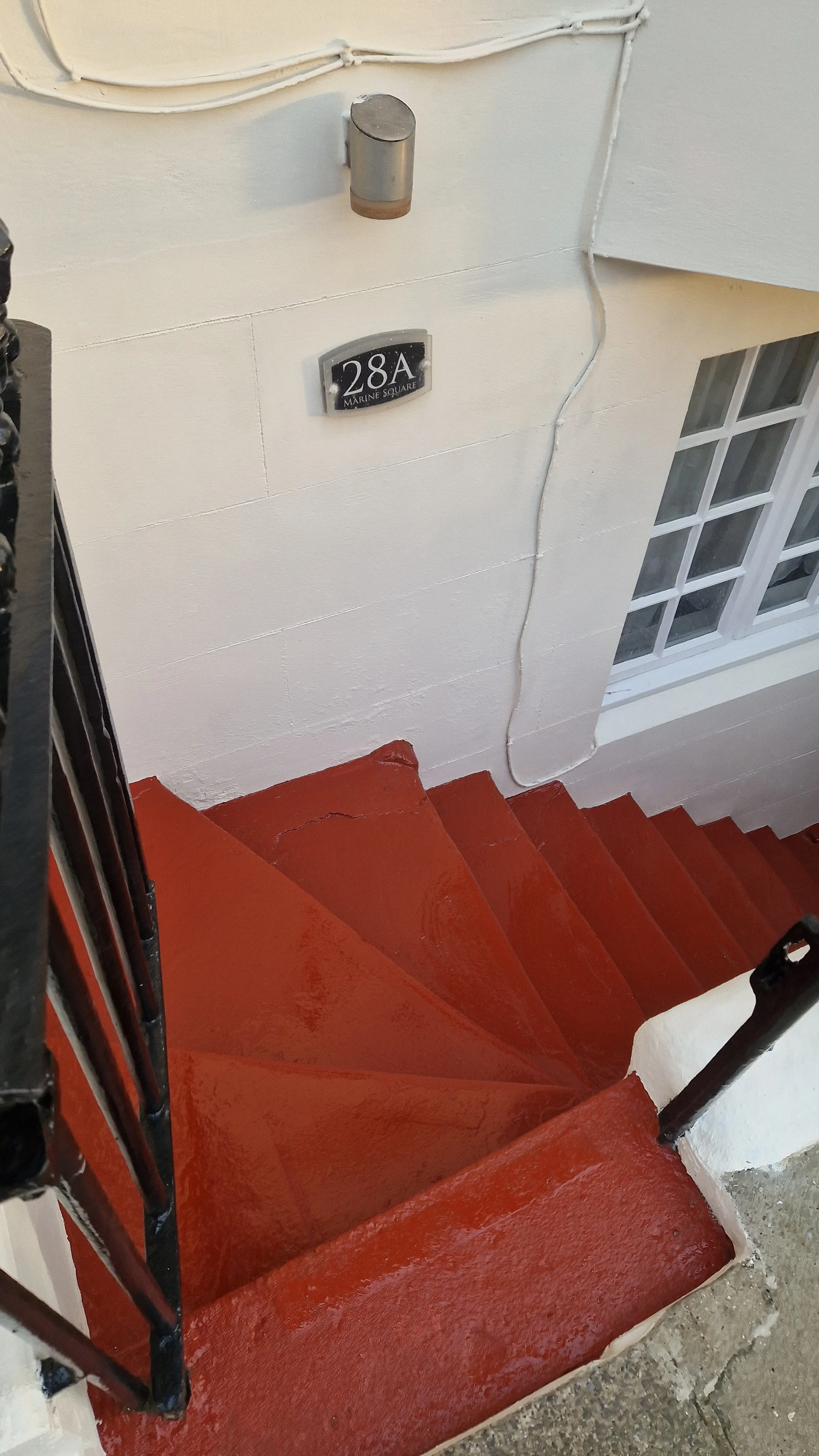 Bespoke Decorating and Rendering