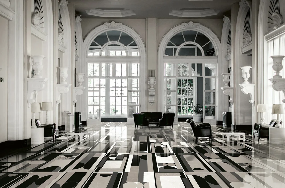 Le collezioni — ascot gruppo ceramiche