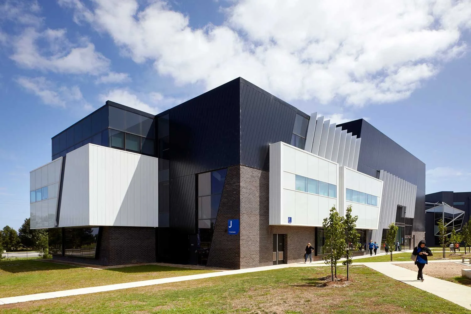 Casey Technical School, Chisholm Institute, Berwick