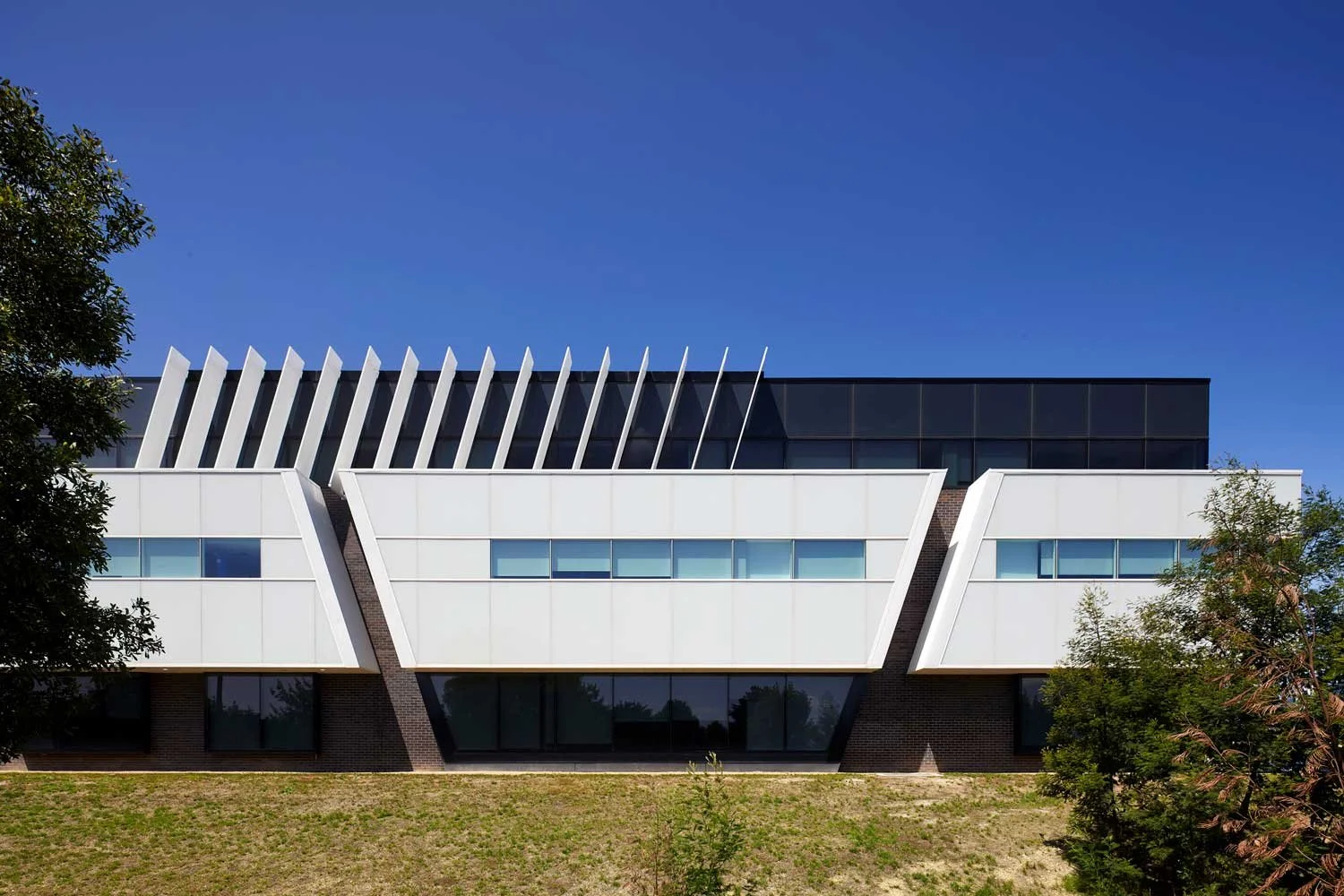 Casey Technical School, Chisholm Institute, Berwick