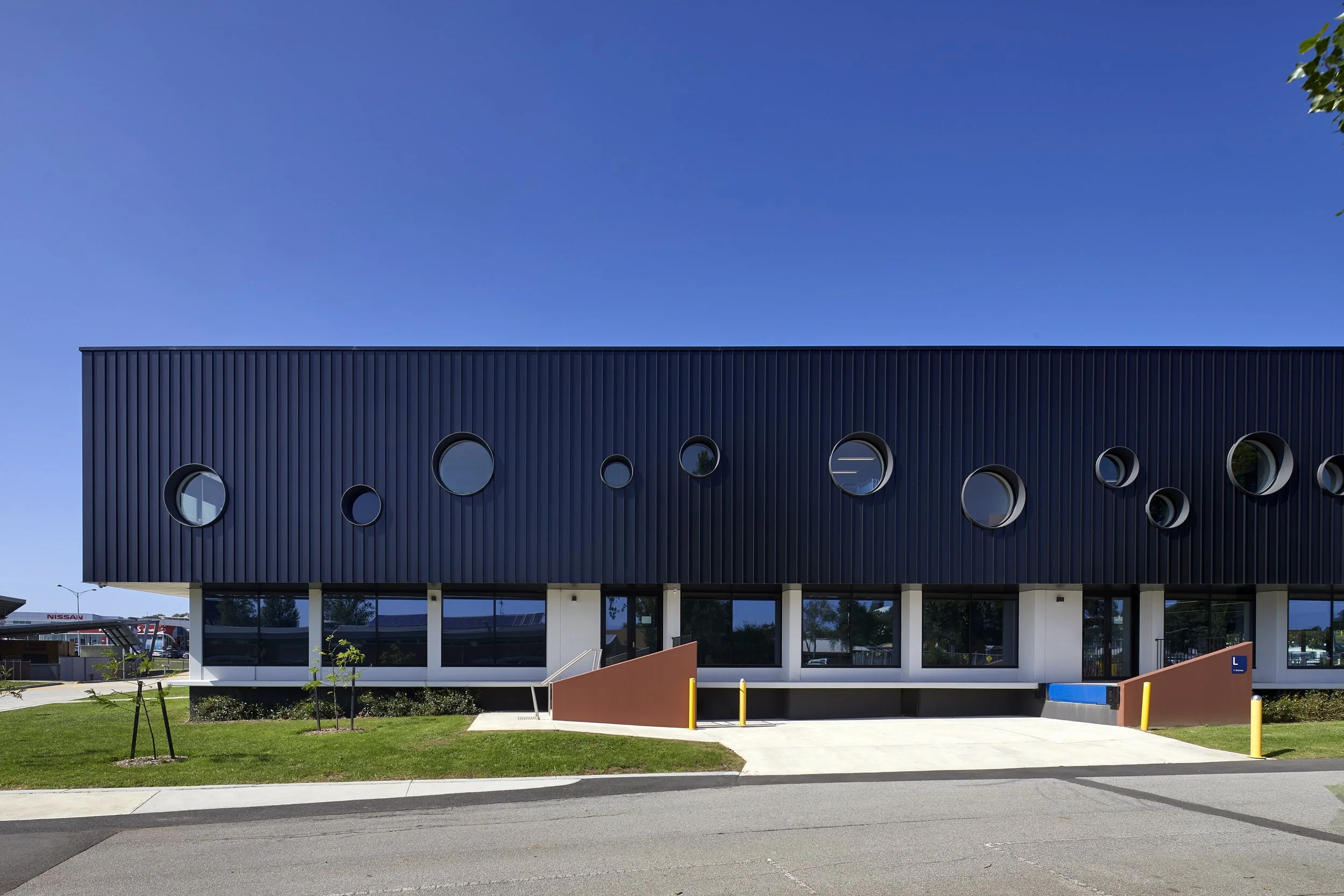 Casey Technical School, Chisholm Institute, Berwick