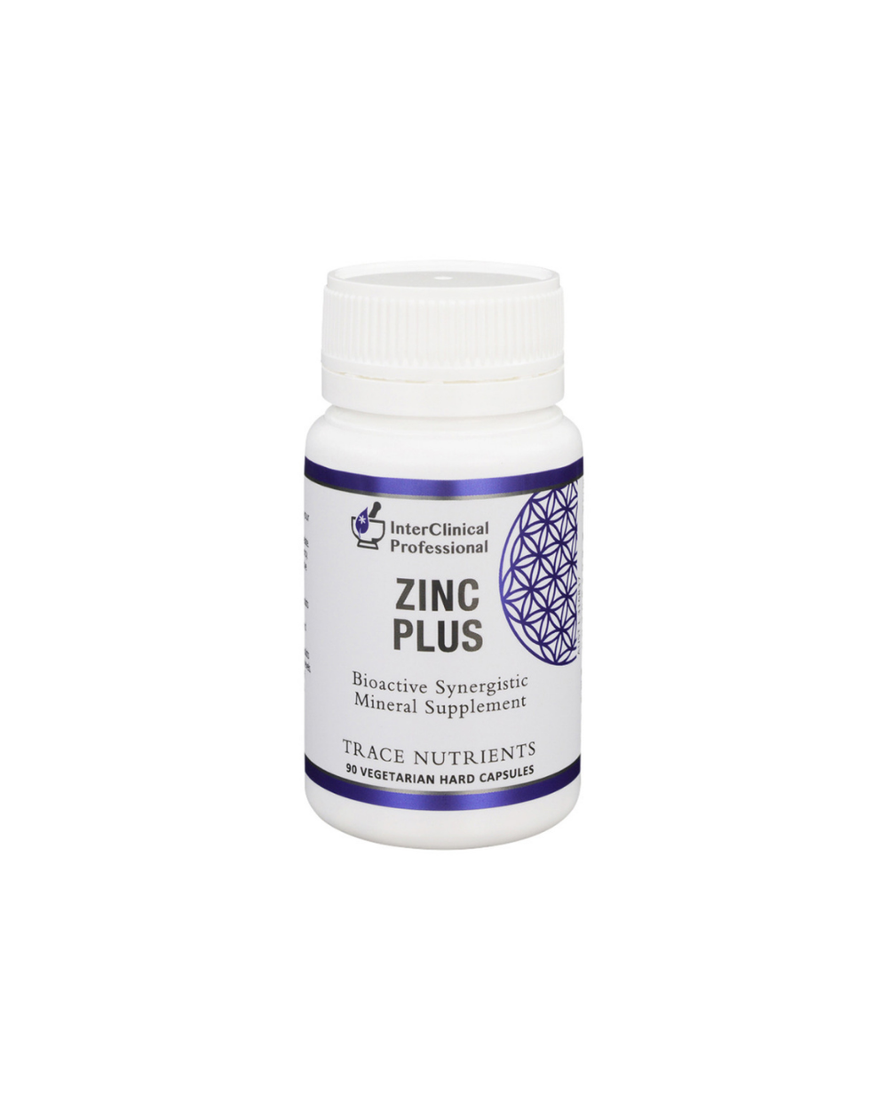 InterClinical Professional Trace Nutrients E Asta Sel 60vc — oneness ...