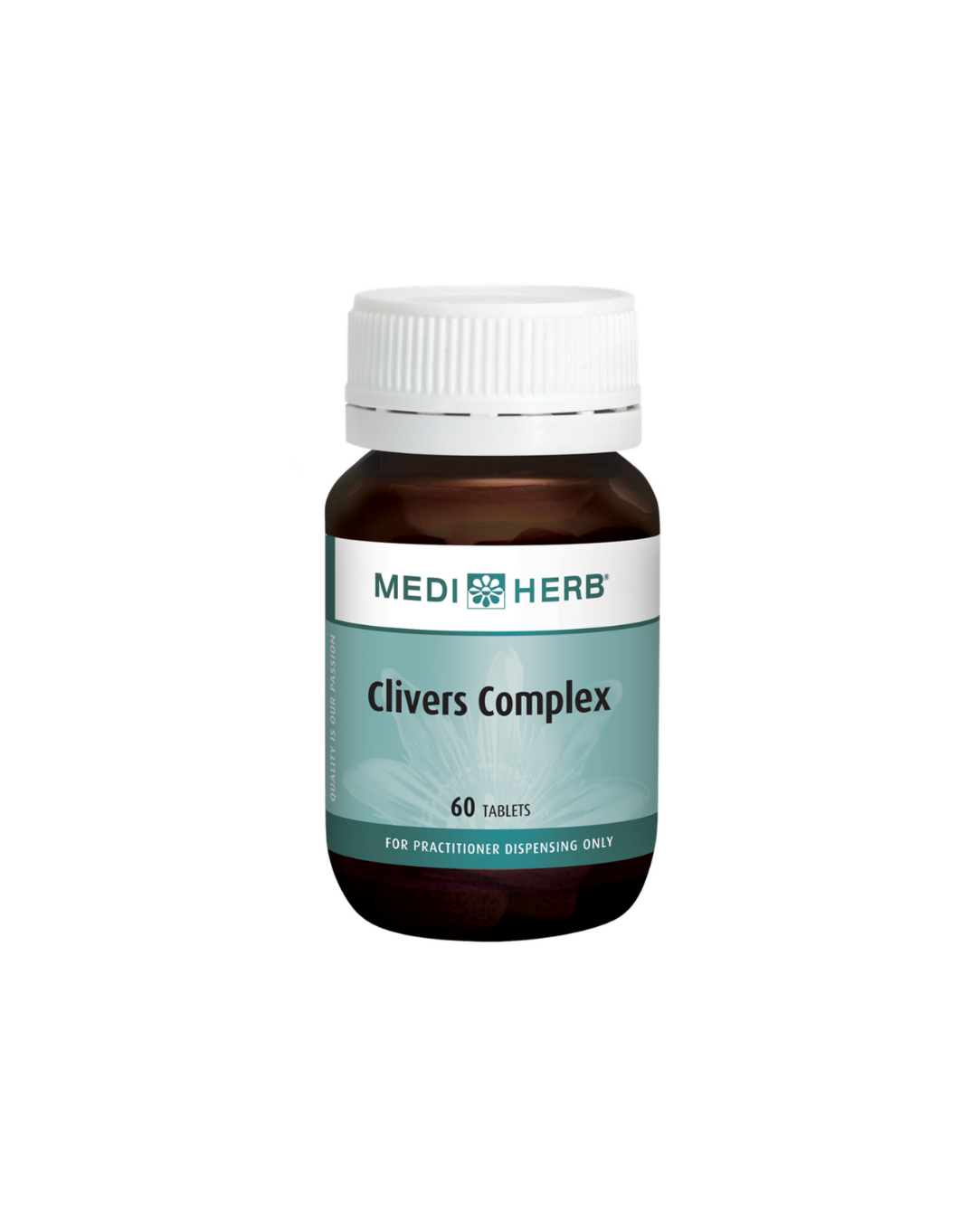 MediHerb DiGest Forte 60 Tablets — oneness wellbeing