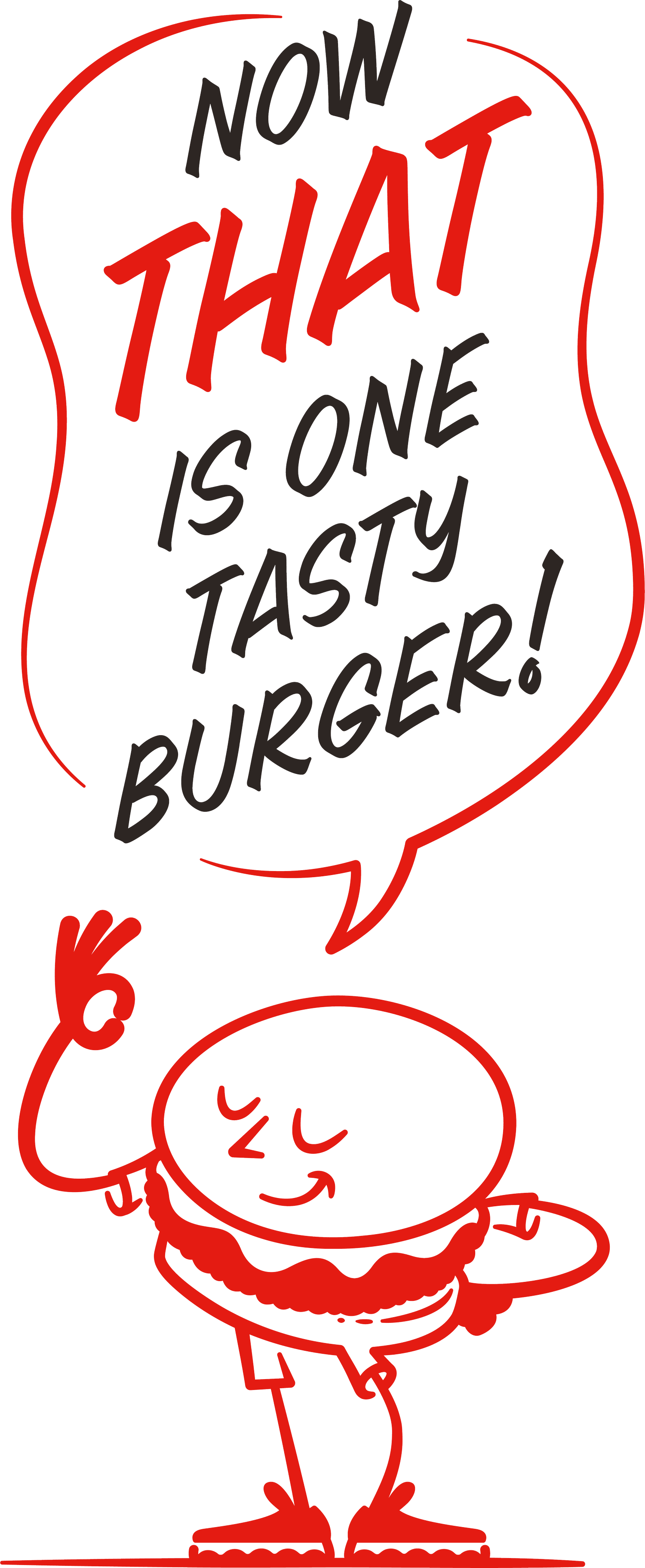 MENU — Doug's Hamburgers