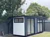 Custom Backyard Pods in Melbourne | Lifestyle Backyard Pods