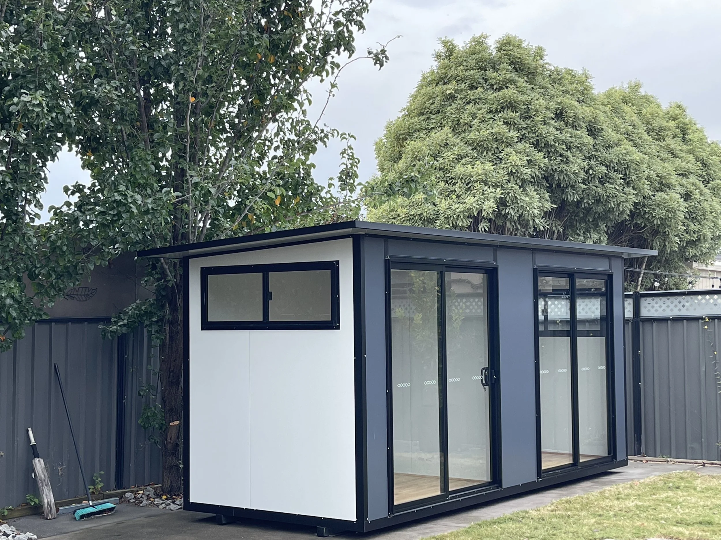 Custom Backyard Pods in Melbourne | Lifestyle Backyard Pods