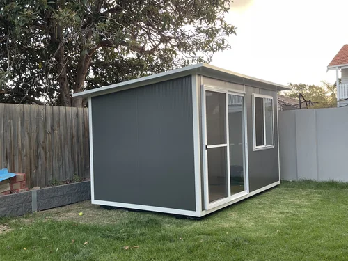 Custom Backyard Pods in Melbourne | Lifestyle Backyard Pods