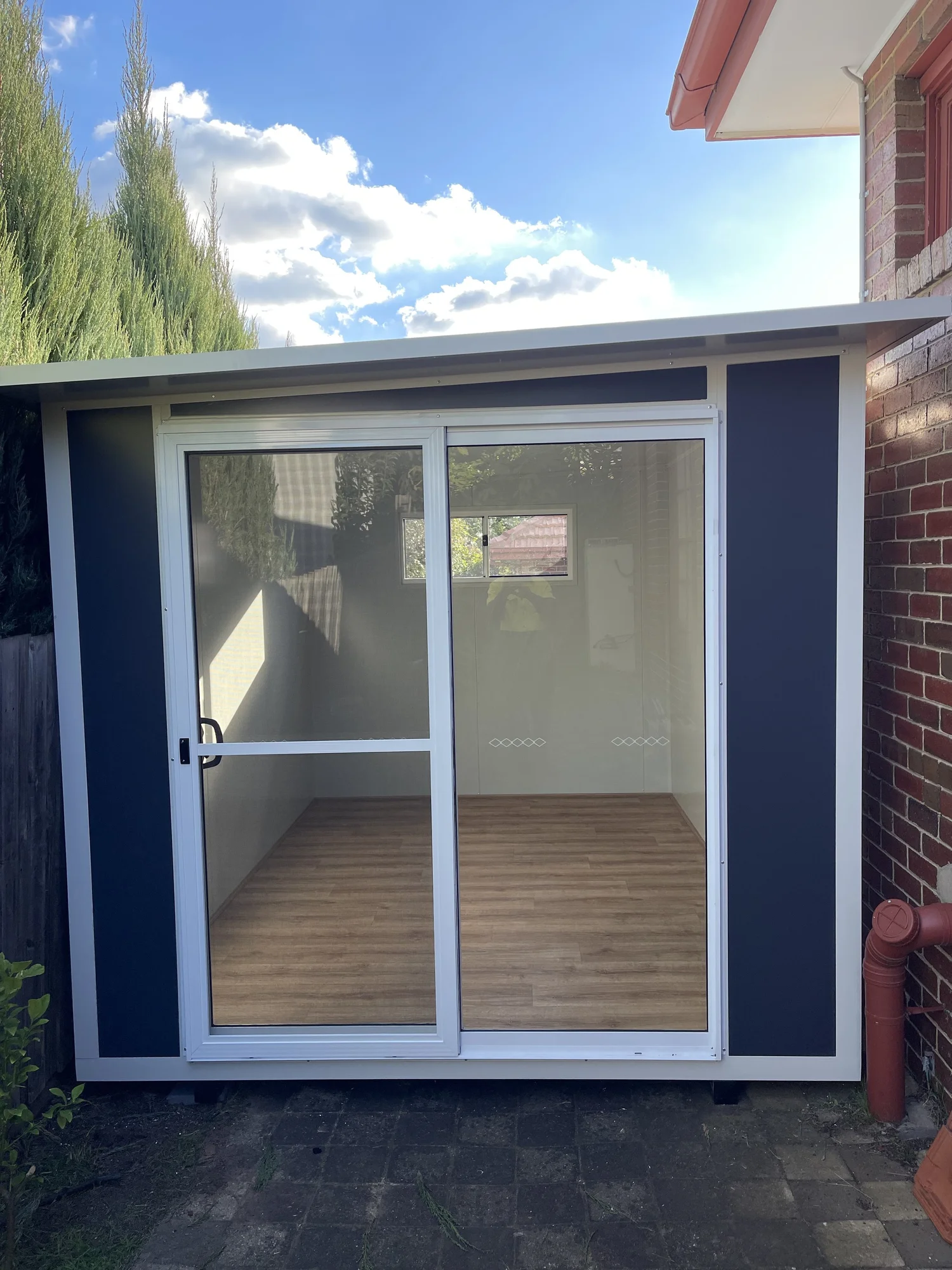 Affordable Backyard Pods & Modular Home studios in Melbourne