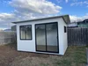 Custom Backyard Pods in Melbourne | Lifestyle Backyard Pods
