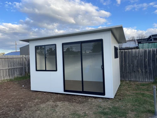 Custom Backyard Pods in Melbourne | Lifestyle Backyard Pods