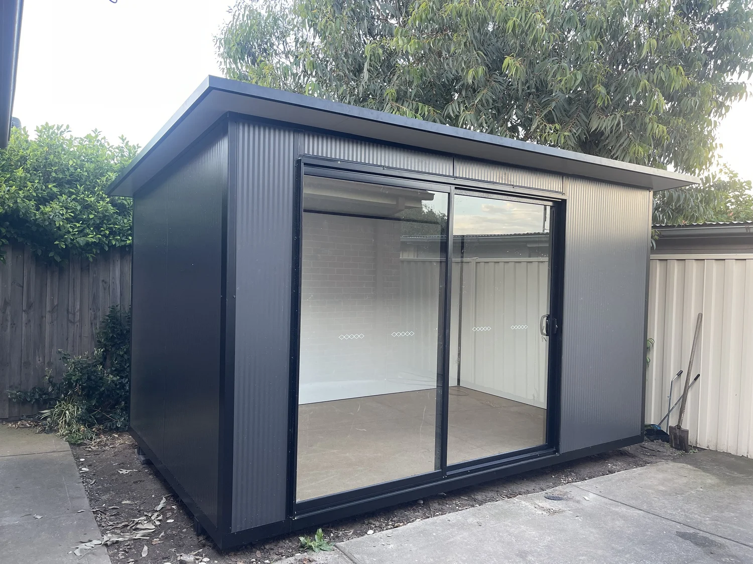 Custom Backyard Pods in Melbourne | Lifestyle Backyard Pods