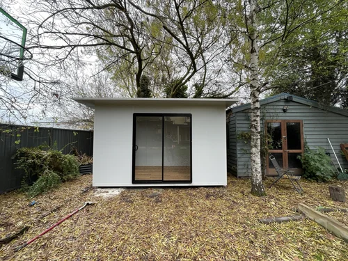 Custom Backyard Pods in Melbourne | Lifestyle Backyard Pods
