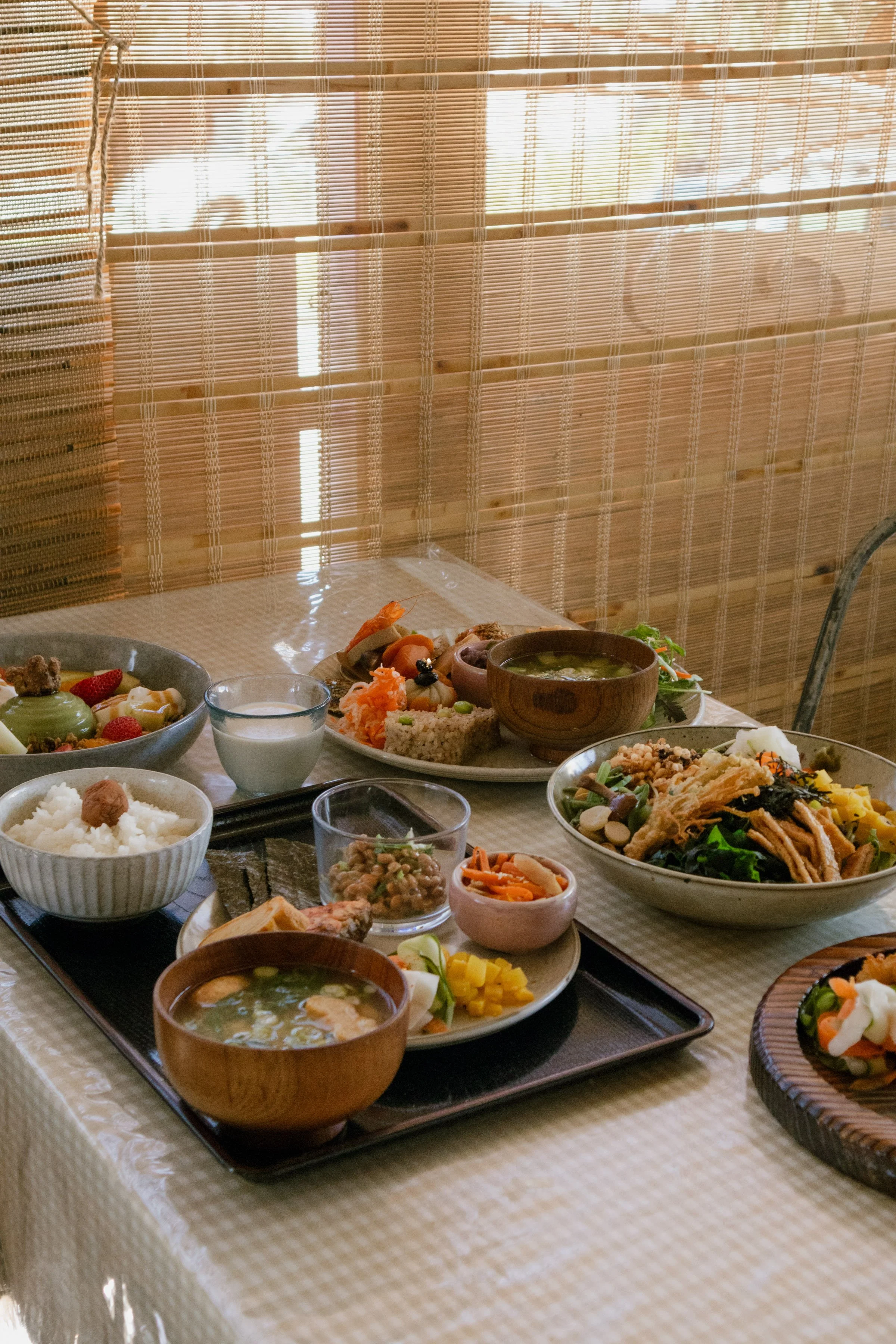 Hinata Cafe - Cosy Japanese Cafe in Fremantle, Perth WA