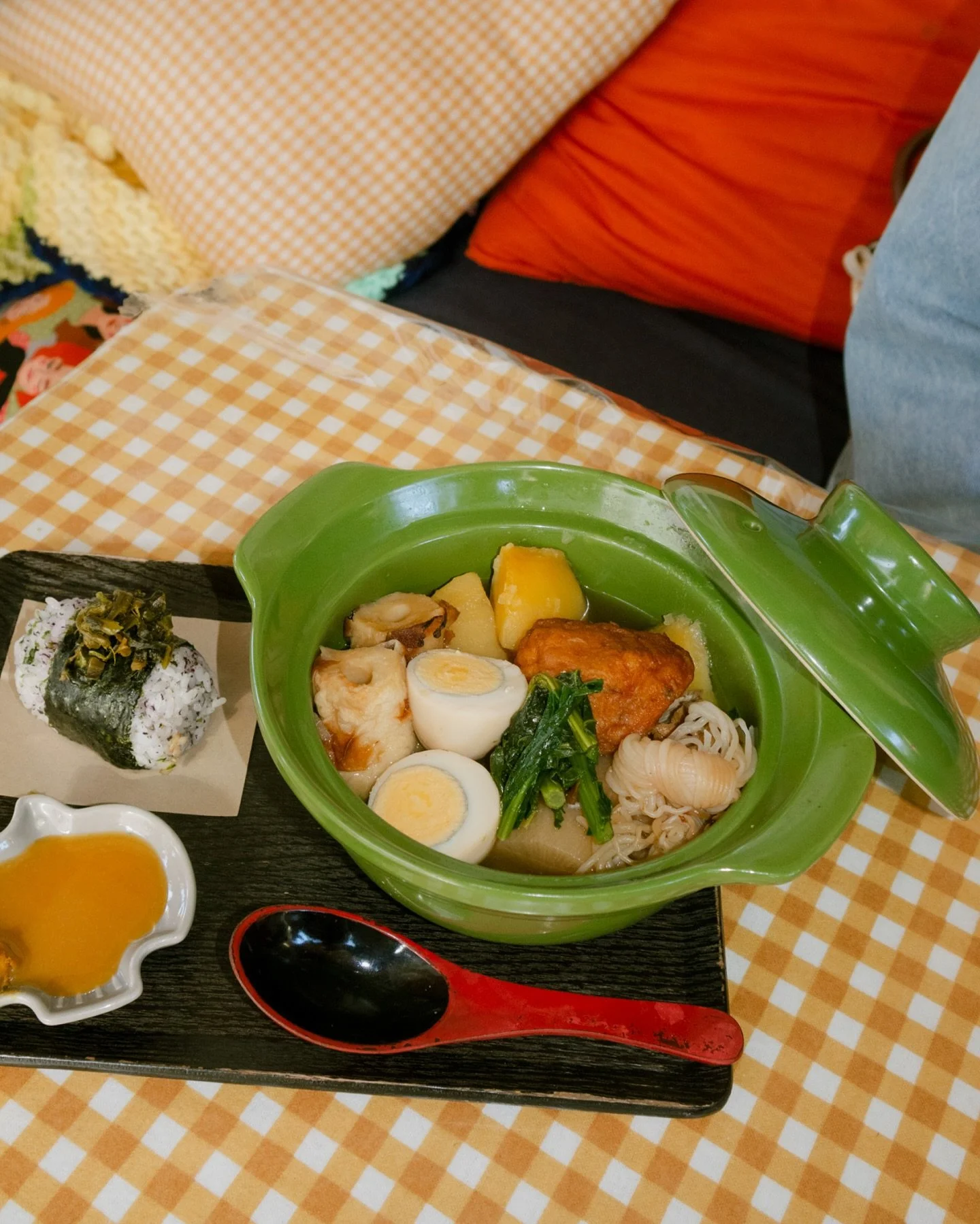 Hinata Cafe - Cosy Japanese Cafe in Fremantle, Perth WA