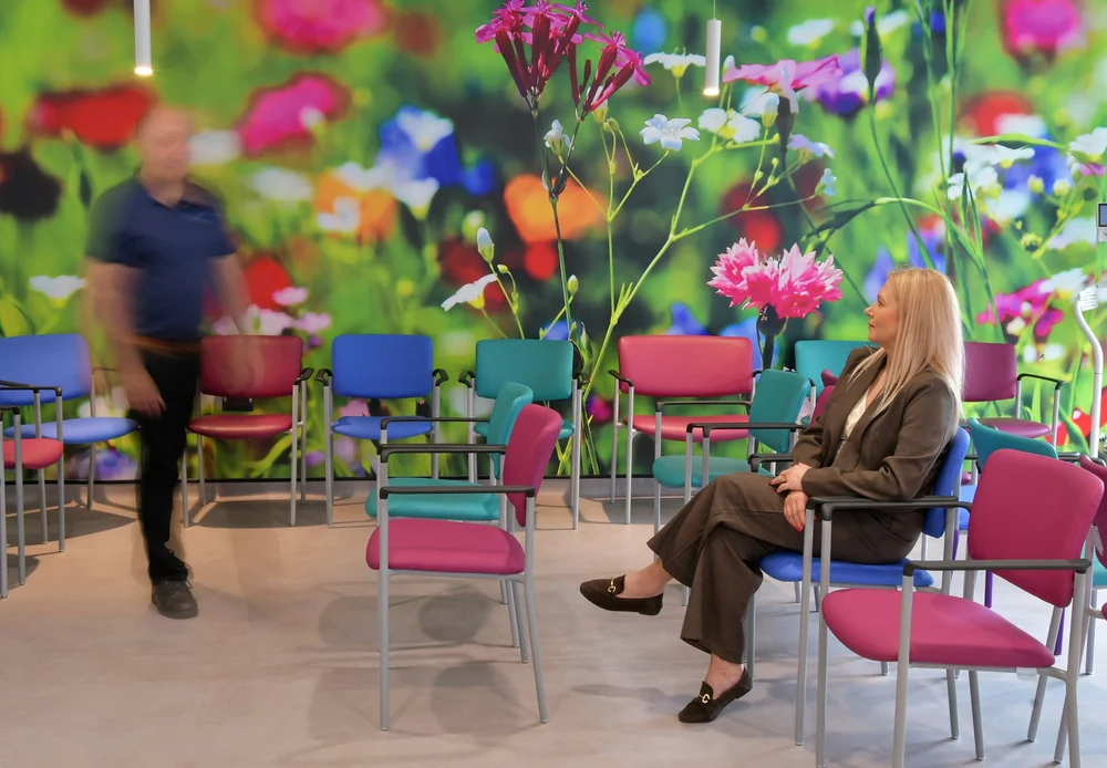 Greenham Oncology Centre | Discover Compassionate Cancer Care — Ark ...
