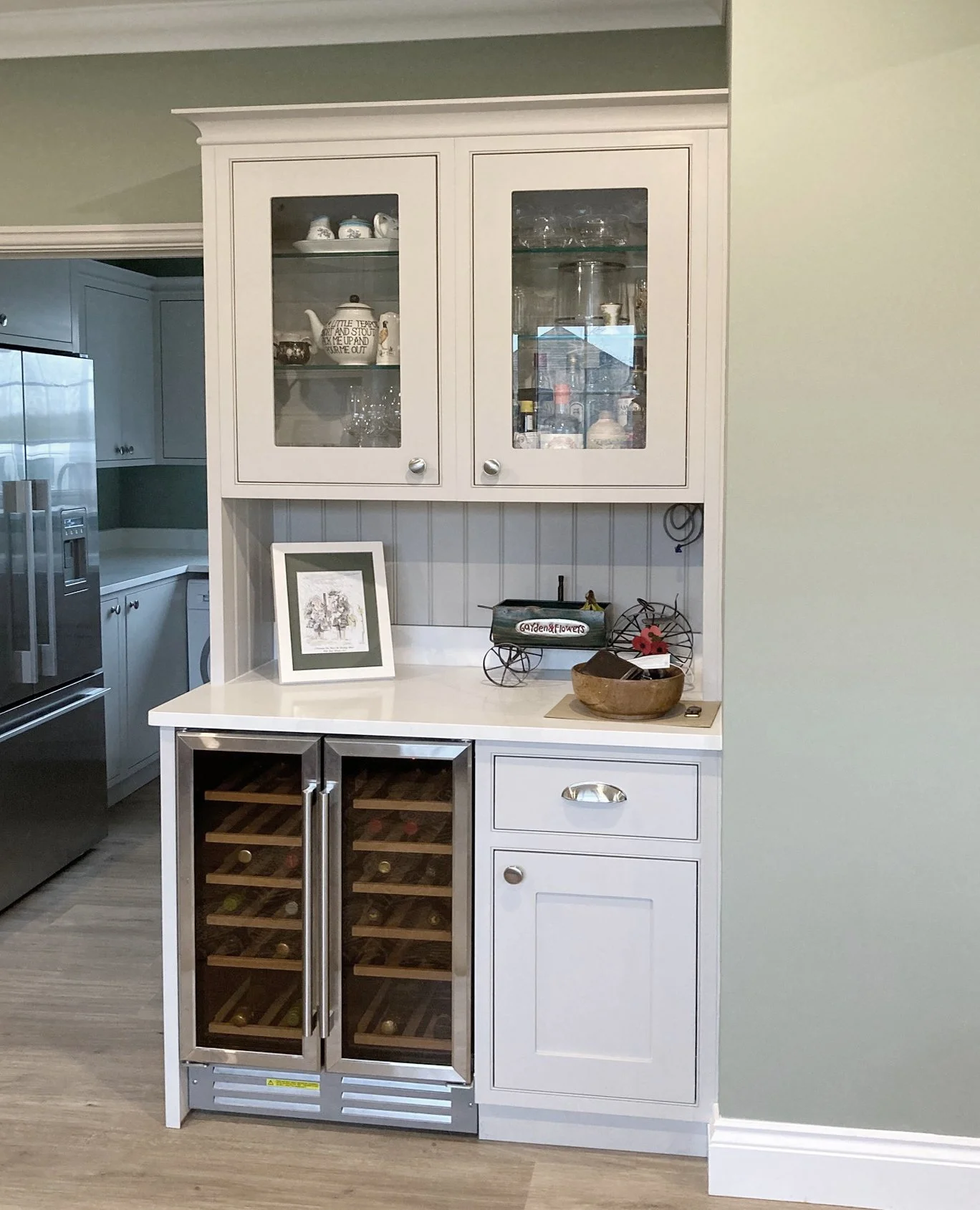 1. Elevate Your Space with a Luxury Drinks Cabinet 2. Create Memorable ...