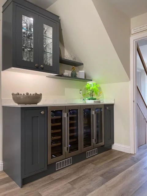 1. Elevate Your Space with a Luxury Drinks Cabinet 2. Create Memorable ...