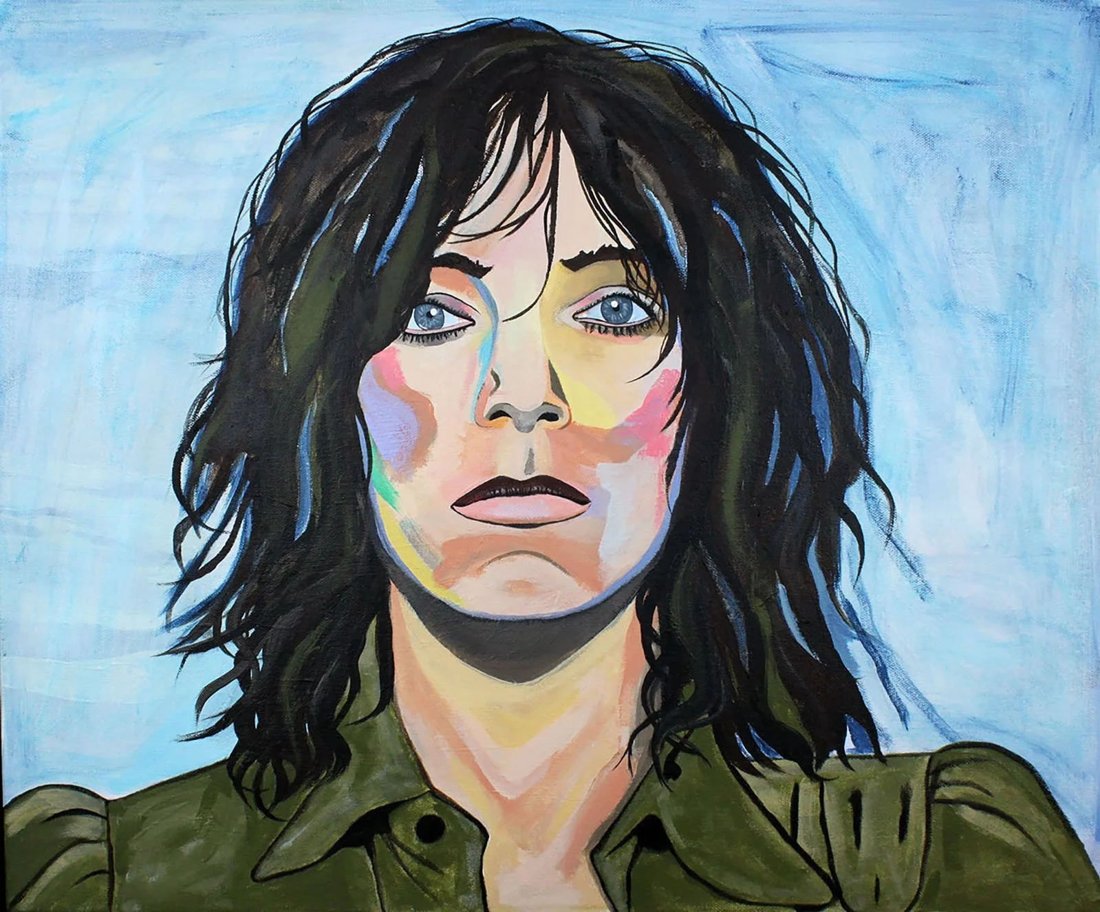 ROCKERS — www.tonyasbeautyboxart.com