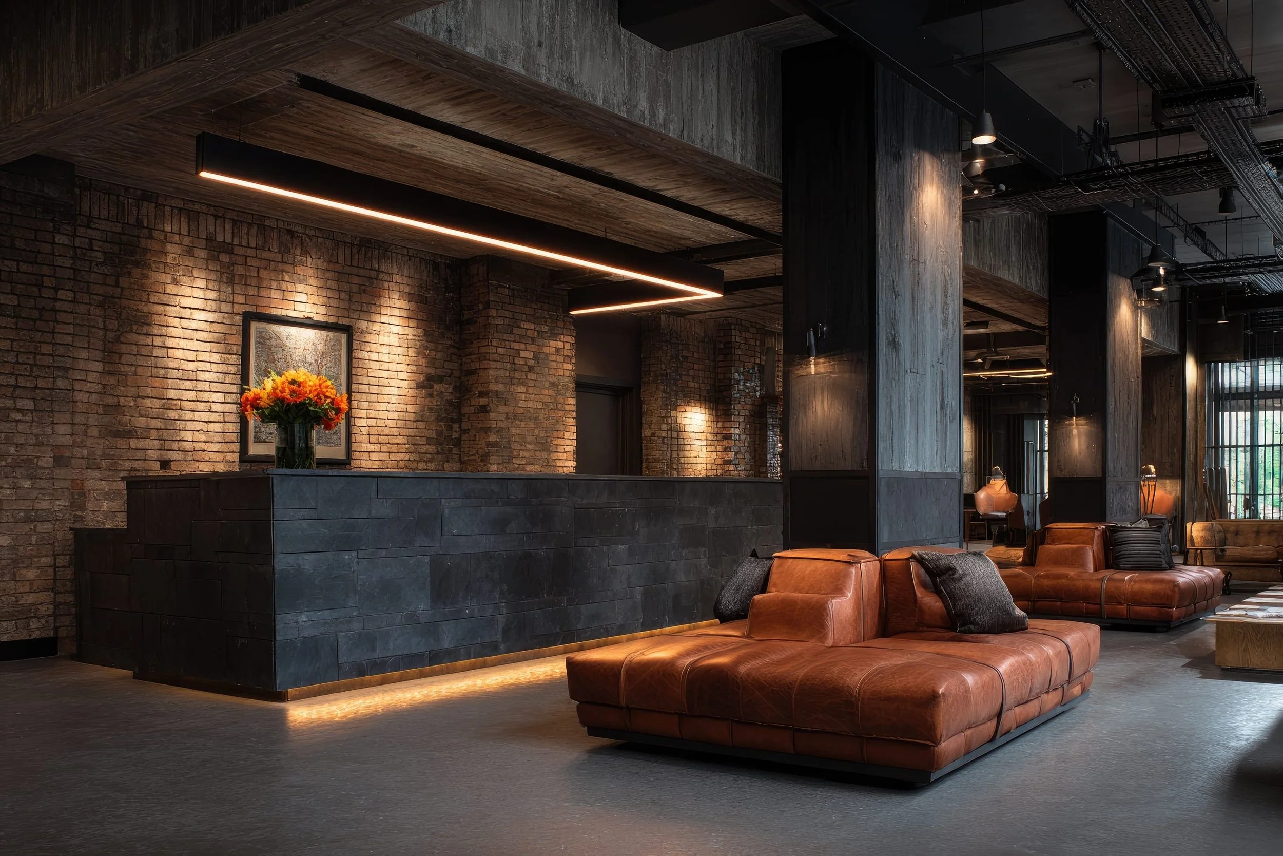 Projects — VENTURI ARCHITECTS