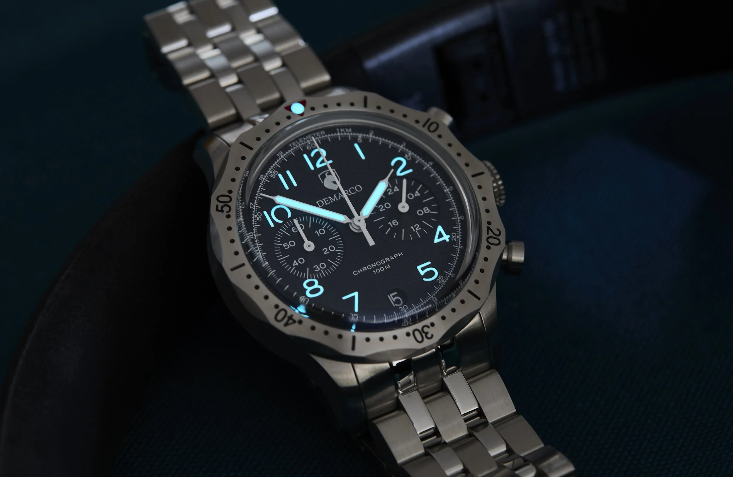 DeMarco Watches