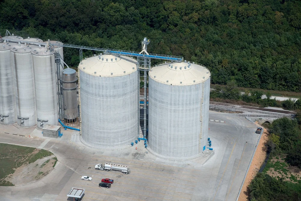 Peco Foods, Inc. — Younglove