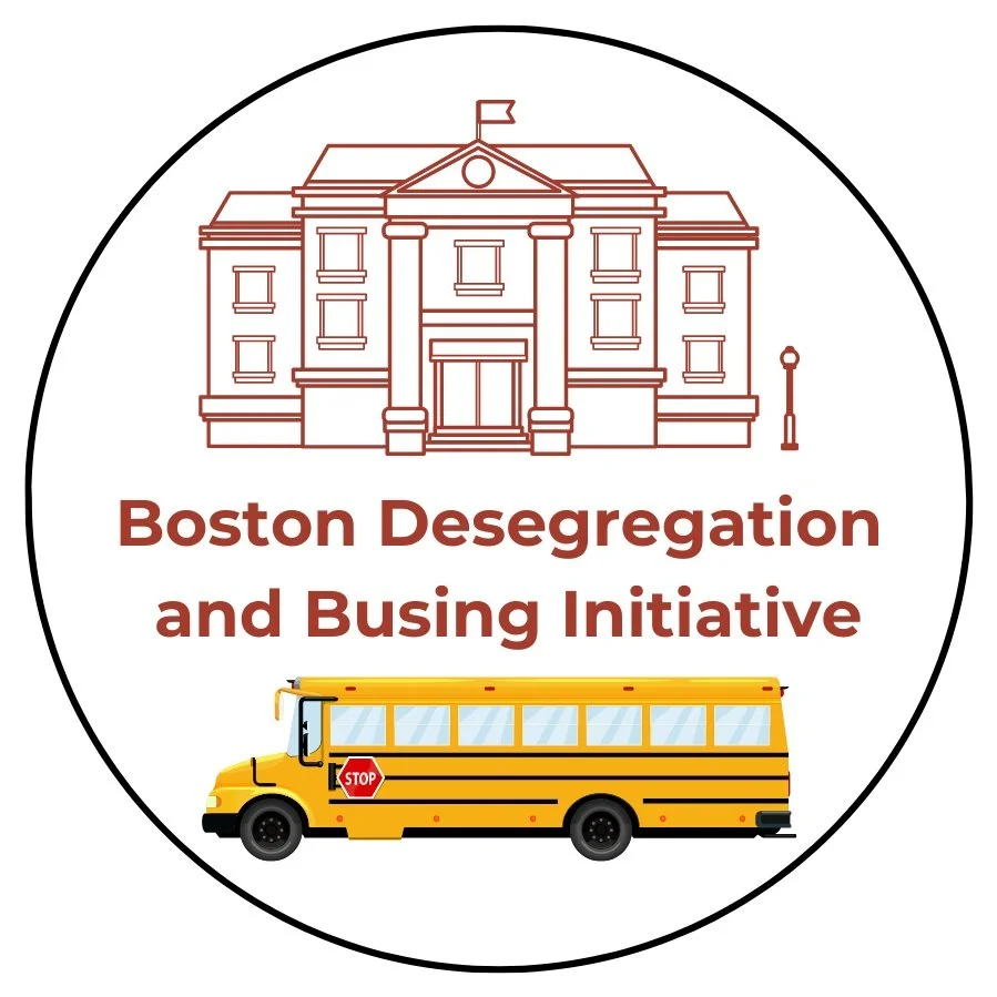 Boston Desegregation & Busing Initiative