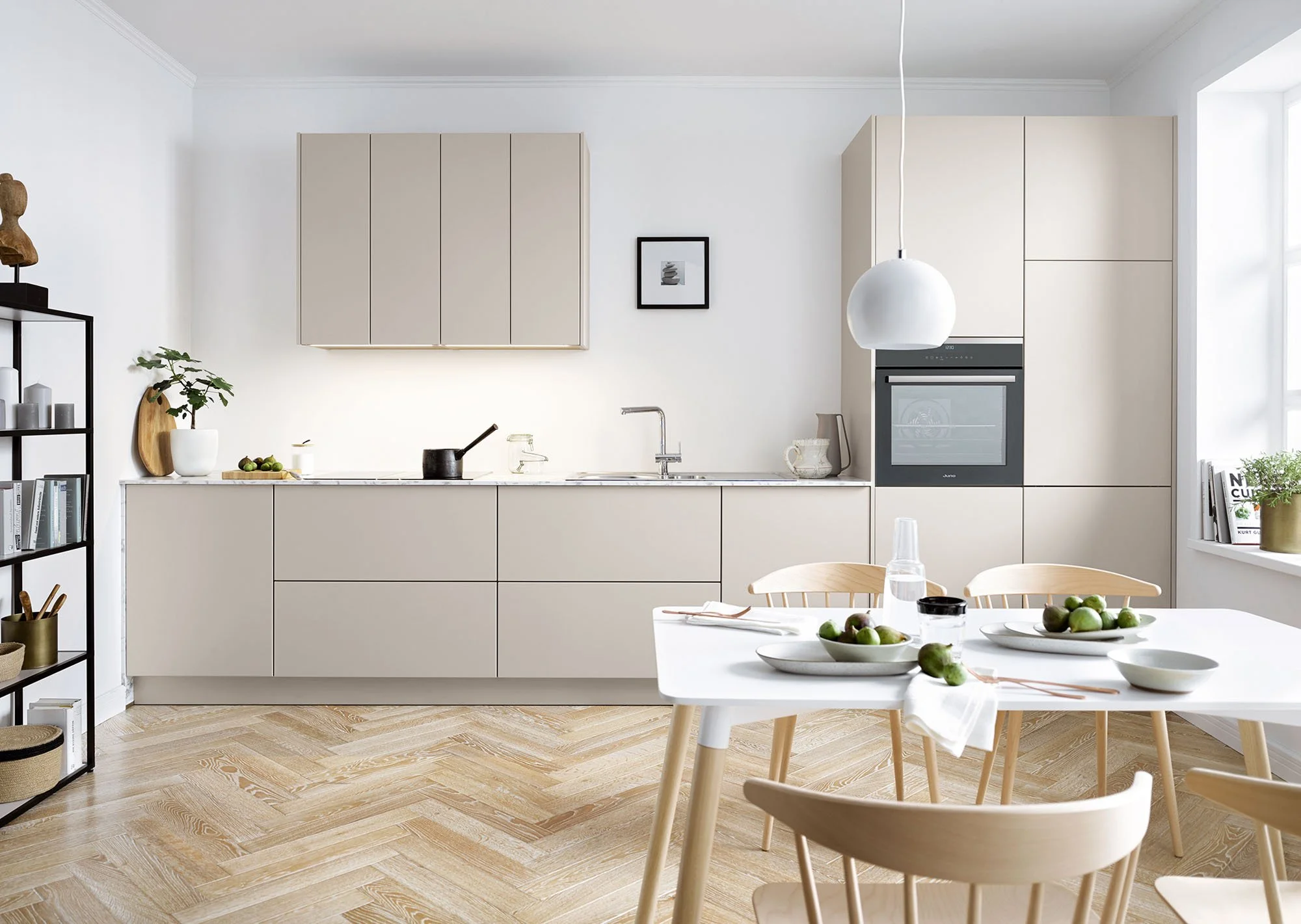 West London Kitchens