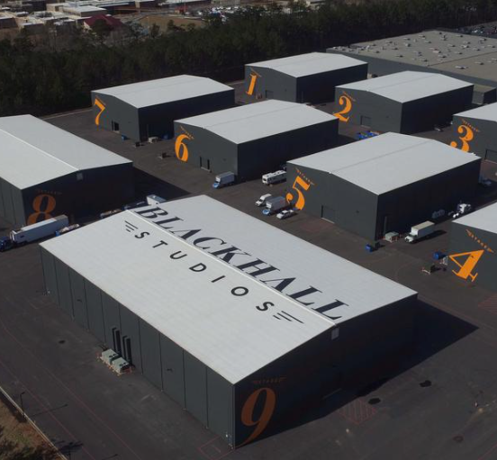 Strong Building Systems