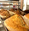 South County Bread Company • Wakefield, Rhode Island