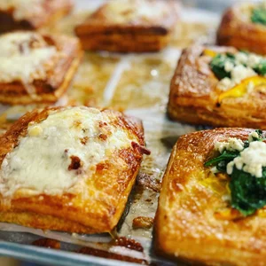 South County Bread Company • Wakefield, Rhode Island