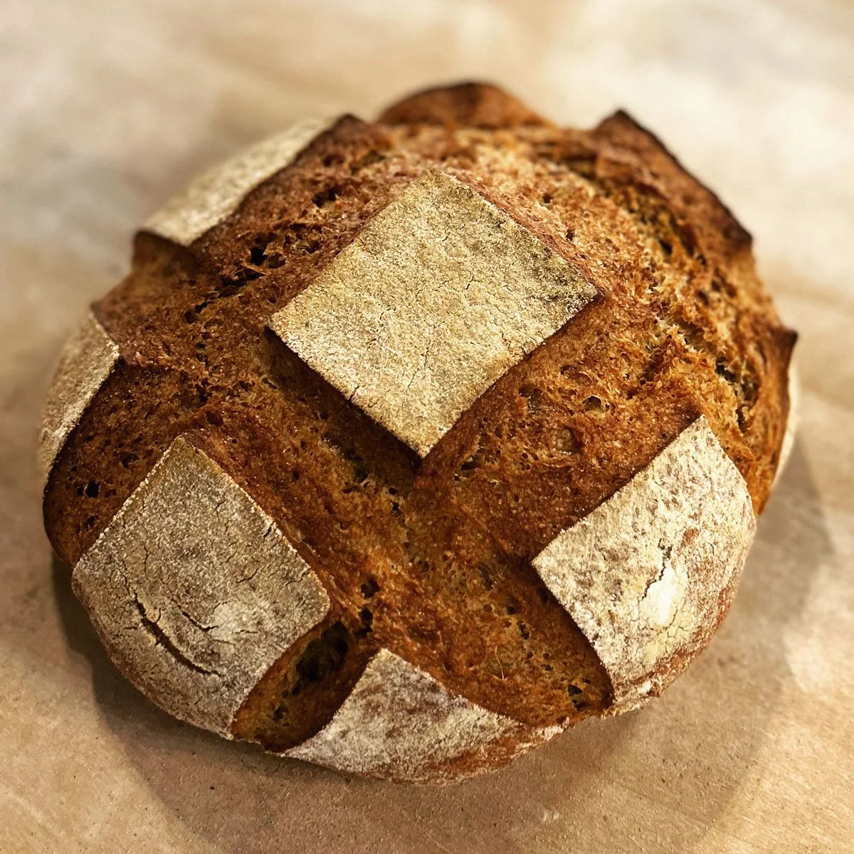 View our Bakery Menu — South County Bread, RI