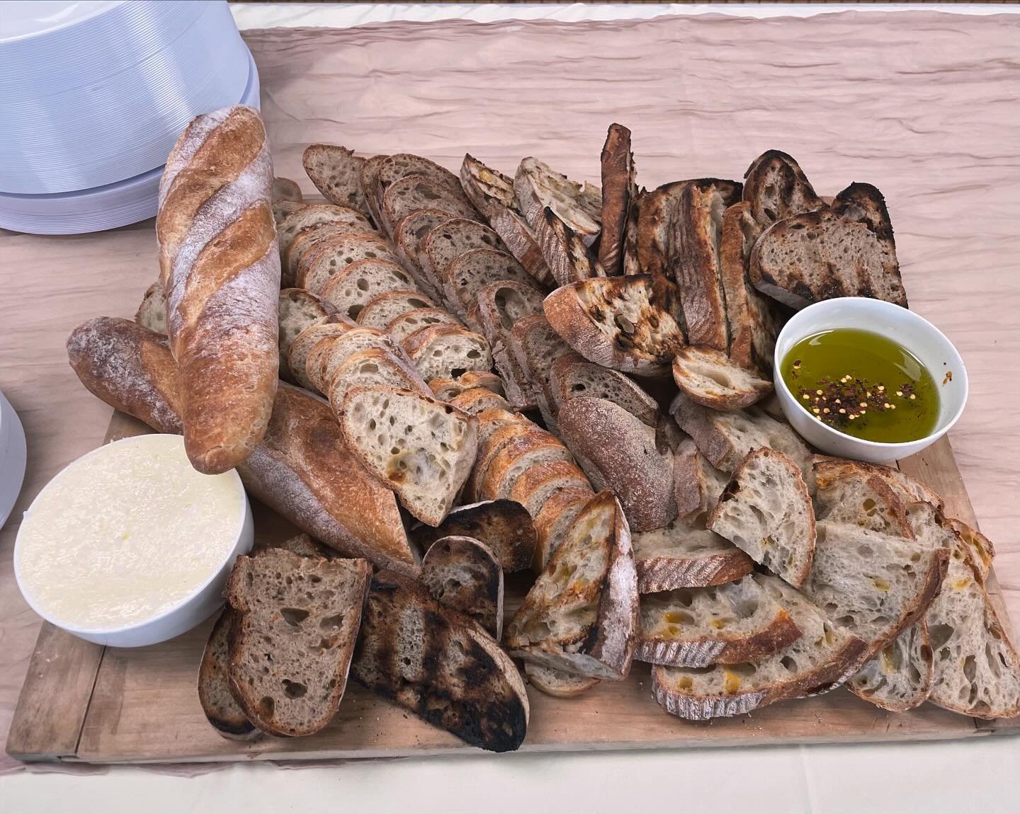 View our Bakery Menu — South County Bread, RI